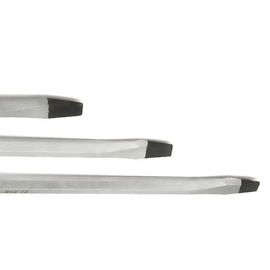 Flat Head Screwdriver, 6mm/8mm/10mm/12mm | Tool.com