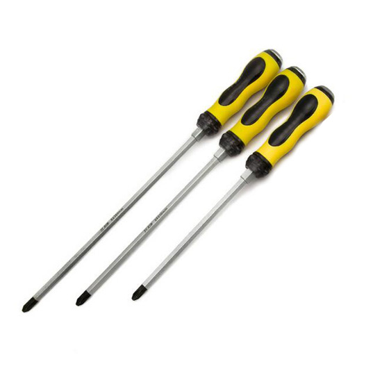 Phillips Head Screwdriver, PH2/PH3/PH4 | Tool.com