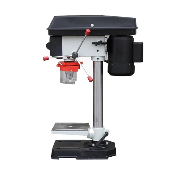 5-Speed Bench Drill Machine, 13mm, 375W | Tool.com