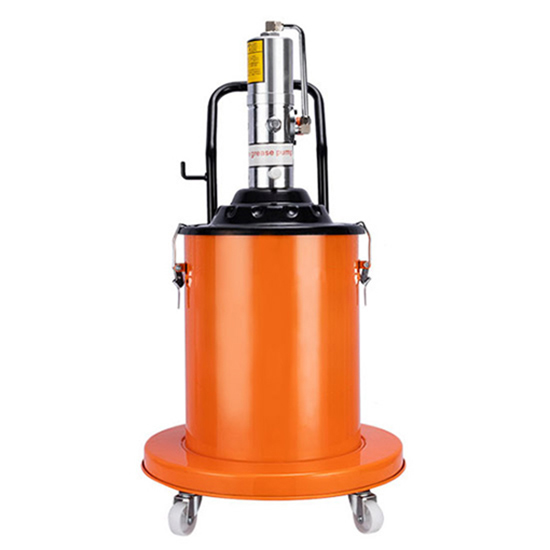 5 Gallons Air Grease Pump | Tool.com