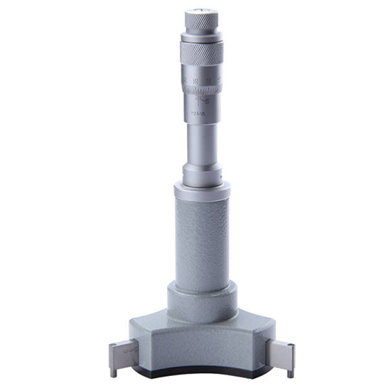 Inside Micrometer, 2-300mm, 0.004mm | Tool.com