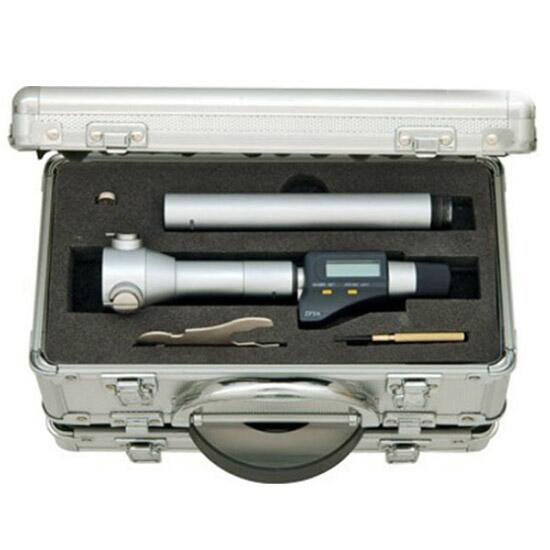 Digital Inside Micrometer, 2-100mm, 0.004mm | Tool.com