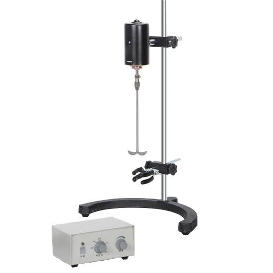 4L~20L 2500 rpm Laboratory Overhead Stirrer | Tool.com