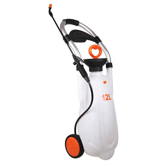 3 Gallons Garden Pump Sprayer | Tool.com