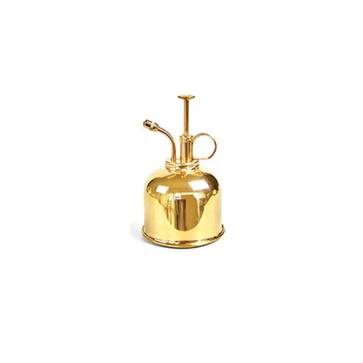 Vintage Brass Plant Mister | Tool.com
