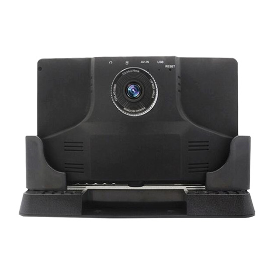 Truck Dash Cam with GPS, 7 Inch/1080P/170°/5.0MP | Tool.com