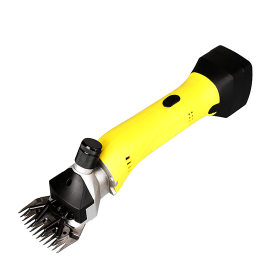 500W 12V Cordless Sheep Shearing Clippers | Tool.com