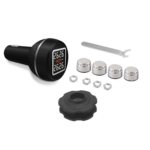 Mini TPMS with 4 Tire Sensors | Tool.com