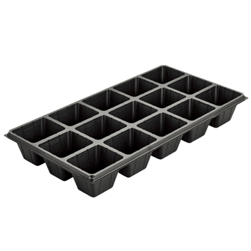 12x24 Plant Growing Trays, 100 Pieces | Tool.com