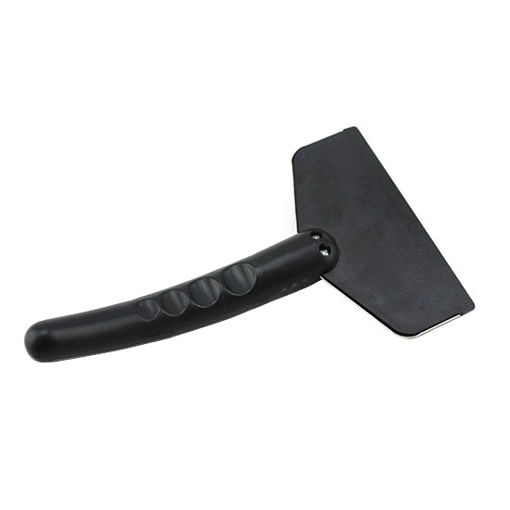 Metal Ice Scraper for Ice/Snow/Water Removal | Tool.com