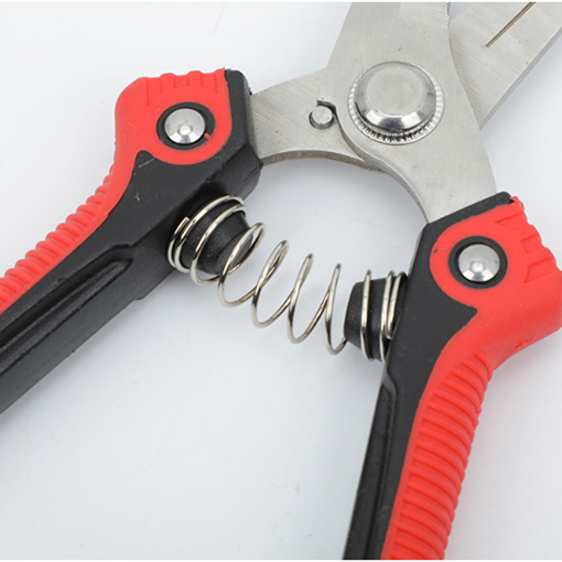70mm Hand Pruning Shears, 10 Piece | Tool.com