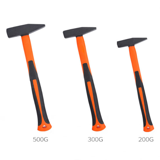 Machinist's Hammer, 200g/300g/500g | Tool.com