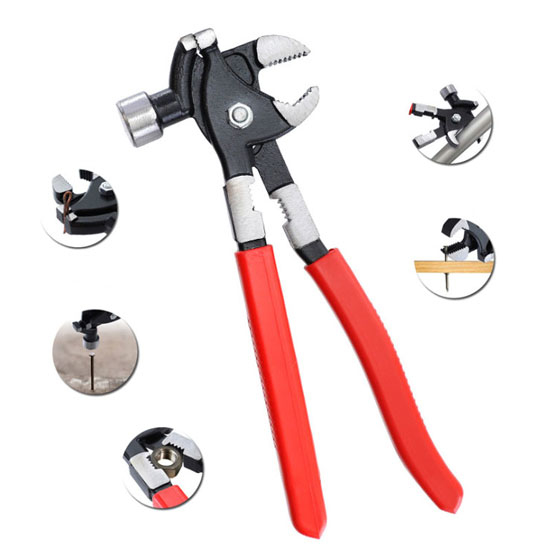 6 in 1 Multi Tool Hammer | Tool.com