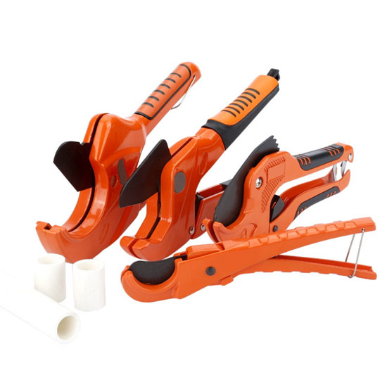 PVC Pipe Cutter, 36mm/42mm/63mm | Tool.com