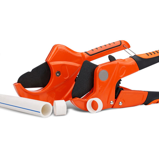 PVC Pipe Cutter, 36mm/42mm/63mm | Tool.com