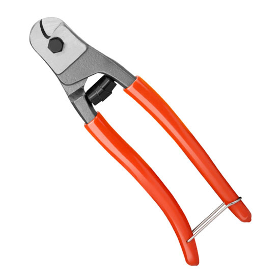 Wire Rope Cutter, 8 inch | Tool.com