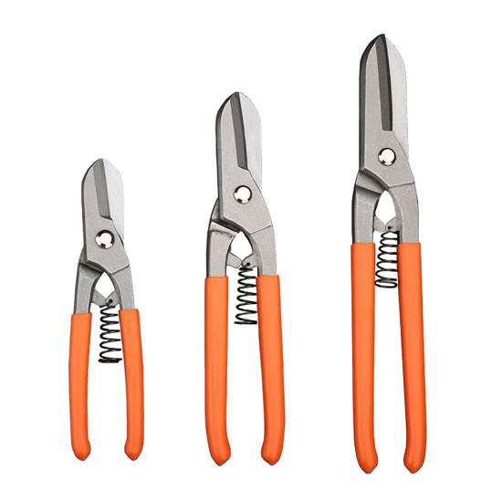 Tin Snips, 8 inch/10 inch/12 inch | Tool.com
