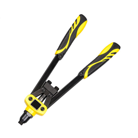 Heavy Duty Rivet Gun, 13 inch/16 inch | Tool.com