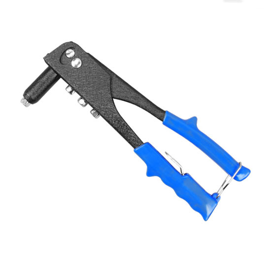 Hand Pop Rivet Gun, 10 inch | Tool.com