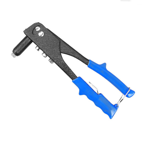 Hand Pop Rivet Gun, 10 inch | Tool.com