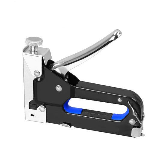3 in 1 Heavy Duty Staple Gun with Staples | Tool.com