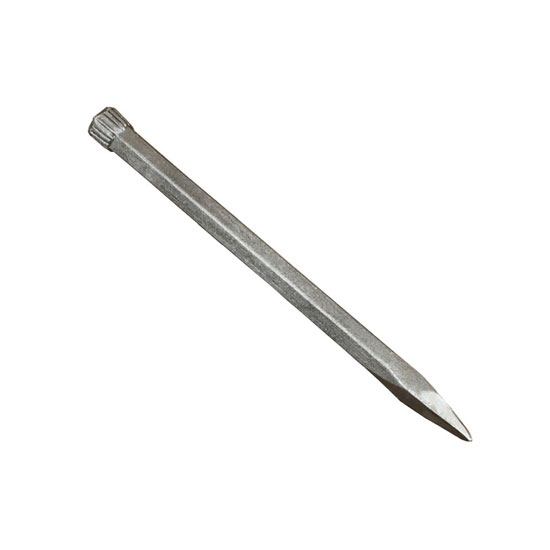 Flat/Point Chisel, 10 inch/12 inch/14 inch | Tool.com