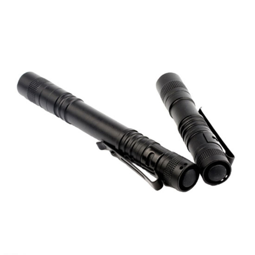 Mini LED Pen Flashlight | Tool.com