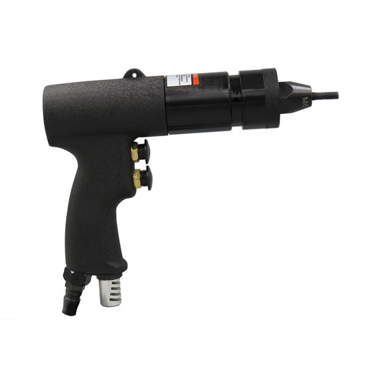 Pneumatic Rivet Nut Gun, M5/M6 | Tool.com