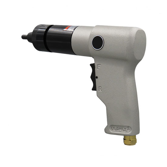 Pneumatic Rivet Nut Gun, M6/M8 | Tool.com
