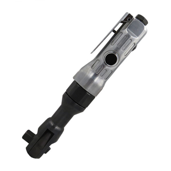 1/2" Air Ratchet Wrench, 60 ft/lb, 160rpm | Tool.com