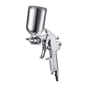 Air Spray Guns, Pneumatic Airless Paint Sprayers | Tool.com