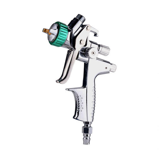 Air Spray Gun, 500ml, 1.3/1.6mm | Tool.com