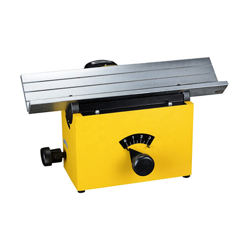 45° Deburring/Chamfering Machine with Mill Cutter | Tool.com