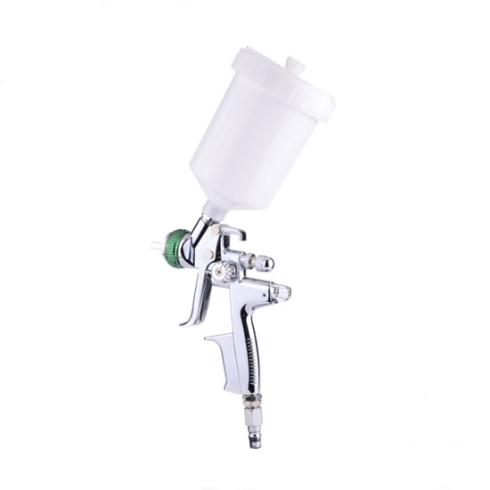 Air Spray Gun, 500ml, 1.3/1.6mm | Tool.com