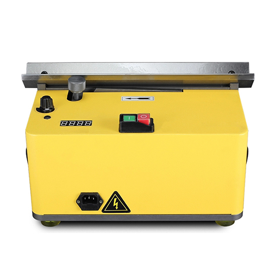 45° Deburring/Chamfering Machine with Mill Cutter | Tool.com