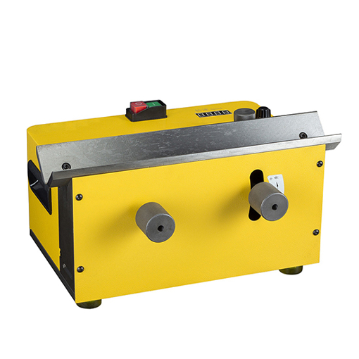 45° Deburring/Chamfering Machine with Mill Cutter | Tool.com