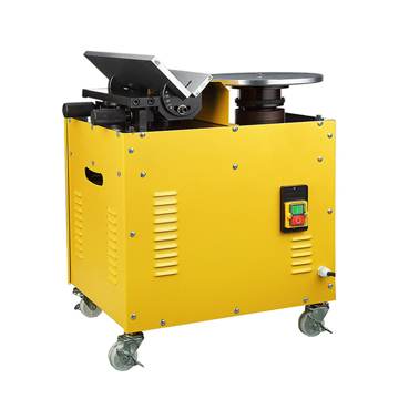 Chamfering & Deburring Machine | Tool.com