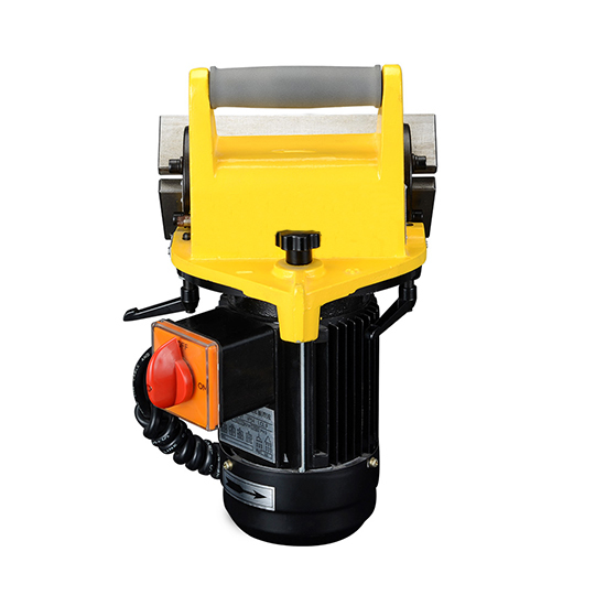 45° Portable Deburring Chamfering Machine | Tool.com