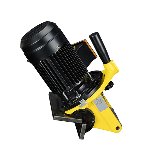 45° Portable Deburring Chamfering Machine | Tool.com