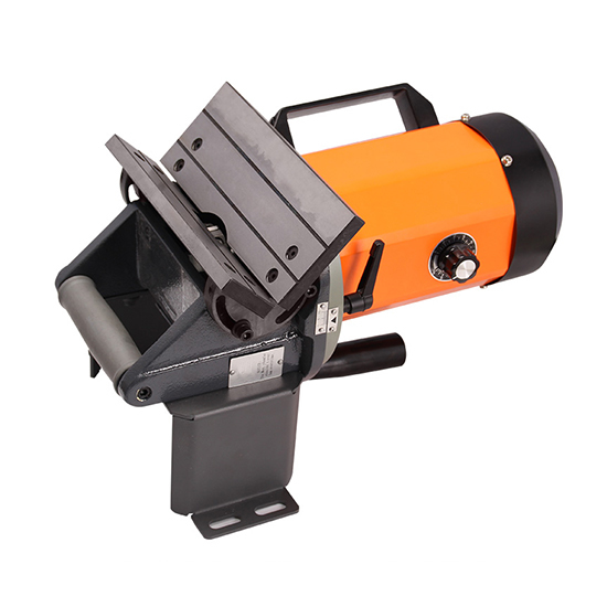 45° Portable Deburring Chamfering Machine | Tool.com