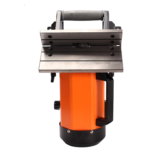 45° Portable Deburring Chamfering Machine | Tool.com