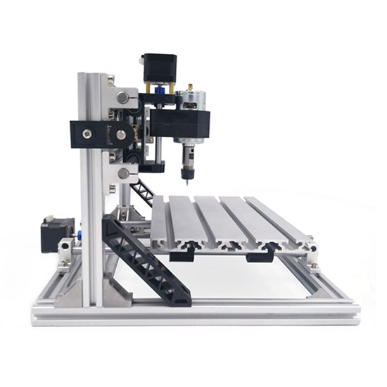 Mini CNC/Laser Engraving Machine, 240 x 180 x 40mm | Tool.com