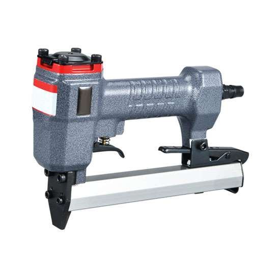 20 Gauge 3/16" Narrow Crown Air Stapler | Tool.com