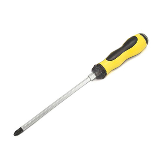 Phillips Head Screwdriver, PH2/PH3/PH4 | Tool.com