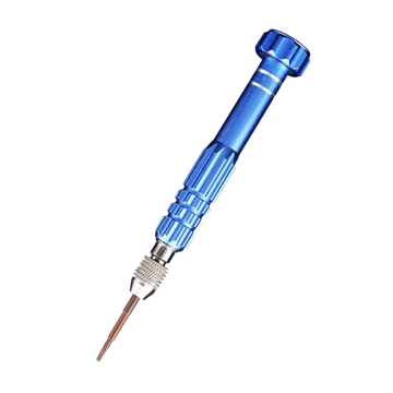 Tamper Proof Triangle and Torx Security Screwdriver | Tool.com