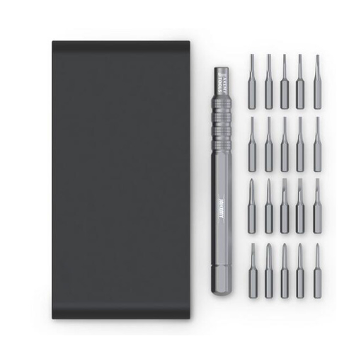 21 in 1 Precision Screwdriver Set | Tool.com