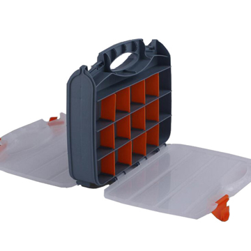 15/24 Compartments Small Parts Organizer | Tool.com