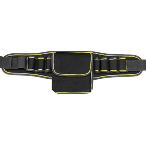 Electrician Tool Belt with Pouch | Tool.com