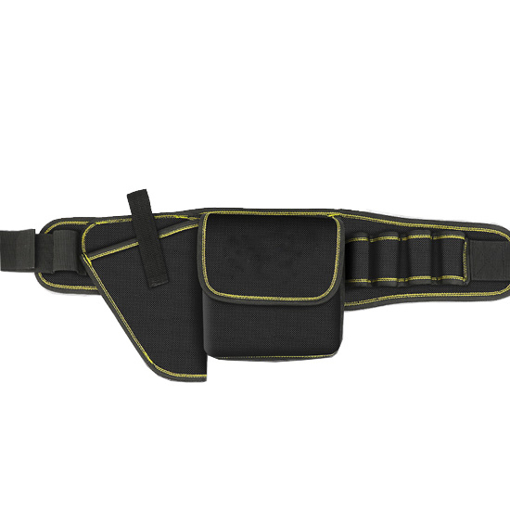 Electrician Tool Belt with Pouch | Tool.com