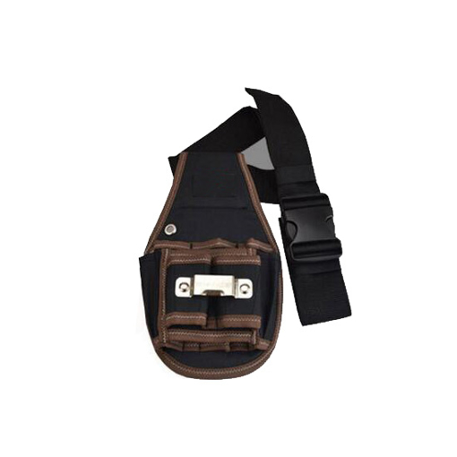 Electrician Tool Belt with Pouch | Tool.com